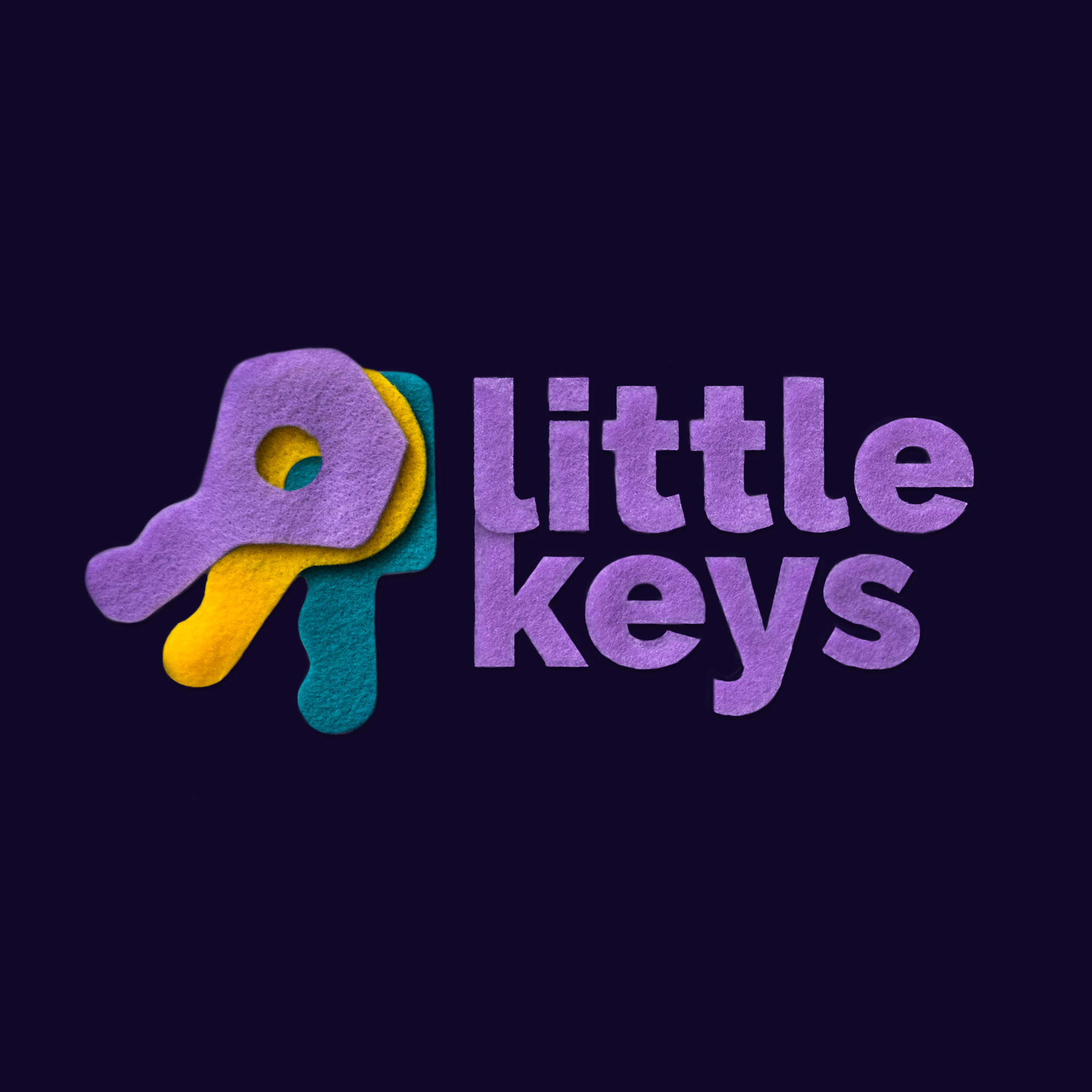 Little Keys Nursery — Polari